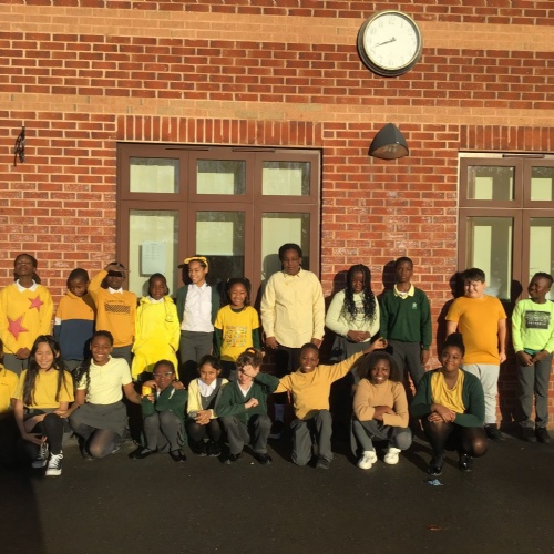 Castilion Primary School - Latest News
